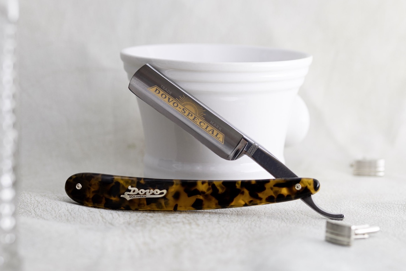 Scheermes in je handbagage: Wat mag je wel en niet meenemen?