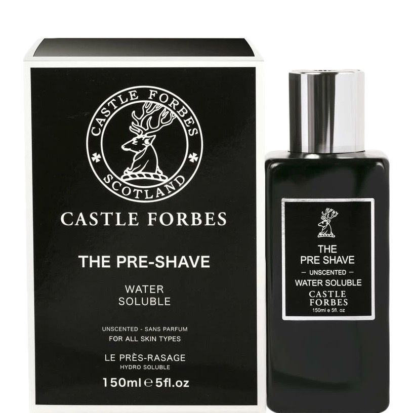 Castle Forbes producten kopen? Bestel bij Scheersalon.nl