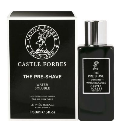 Castle Forbes producten kopen? Bestel bij Scheersalon.nl