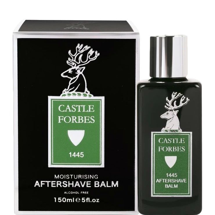 Castle Forbes producten kopen? Bestel bij Scheersalon.nl