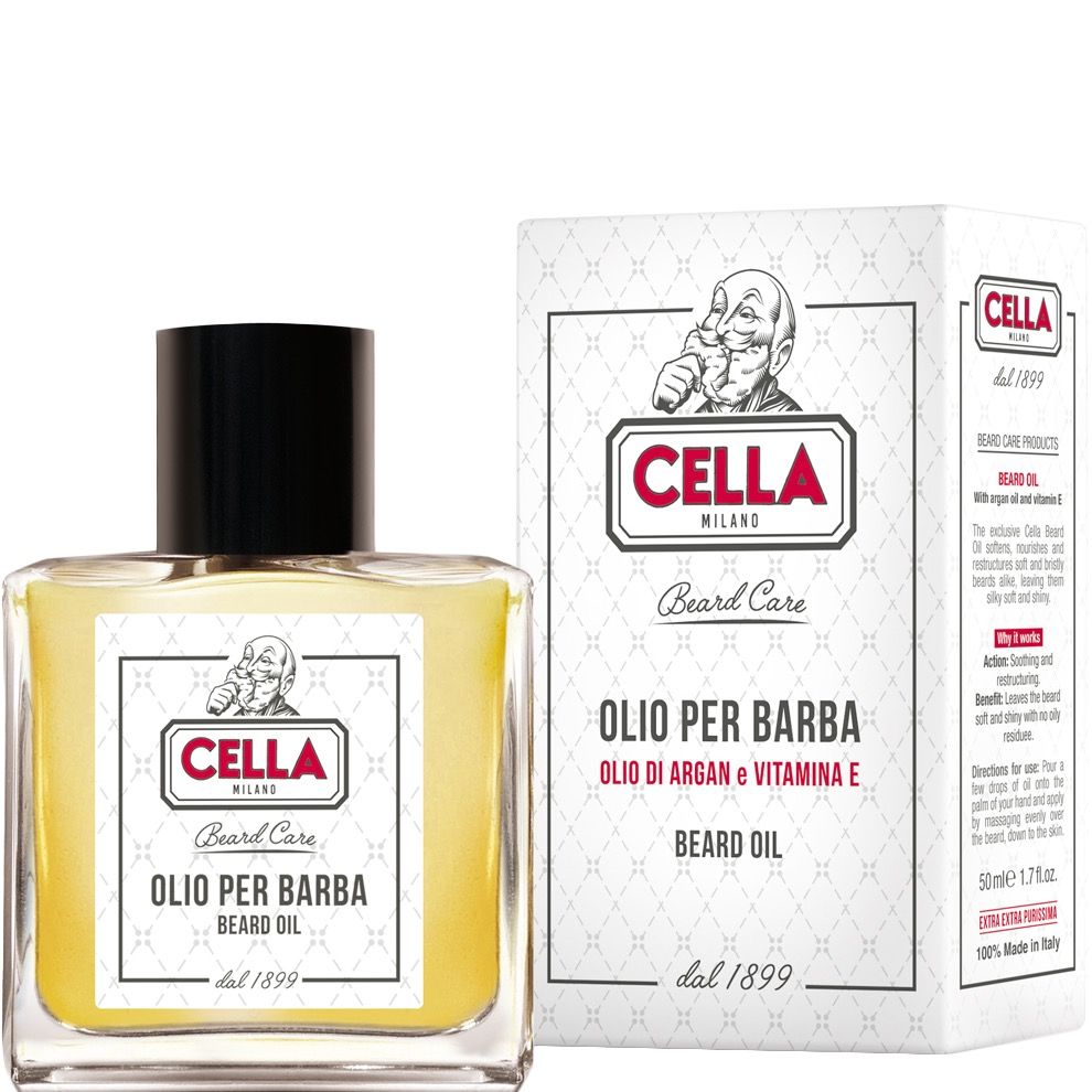Cella Milano producten kopen? Bestel vertrouwd bij Scheersalon