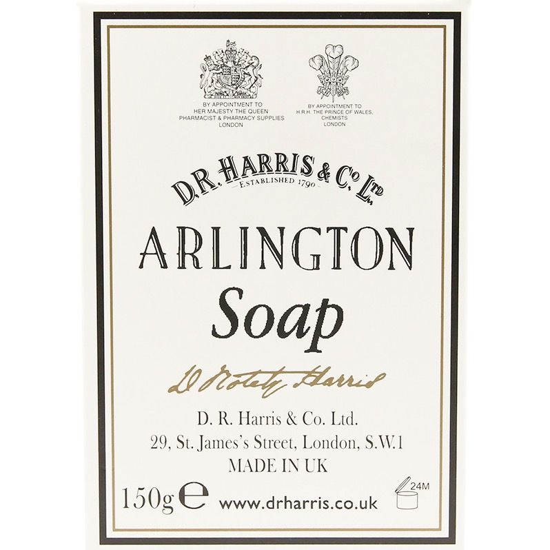 DR. Harris badzeep Arlington - Scheersalon.nl