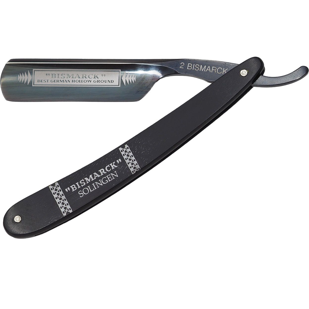 Authentiek open scheermes kopen? Ruim aanbod bij Scheersalon