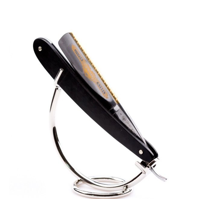 Dovo Open Scheermes Ebbenhout 4580 - Scheersalon.nl