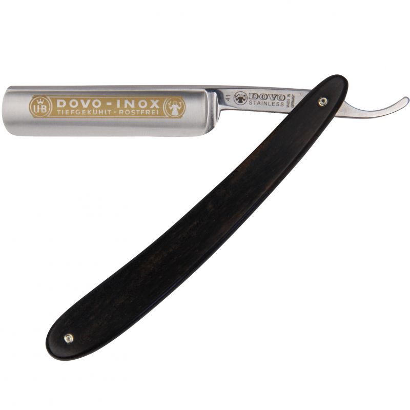 Authentiek open scheermes kopen? Ruim aanbod bij Scheersalon