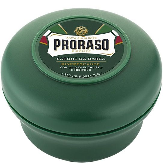 Proraso Scheerzeep Original - Scheersalon.nl
