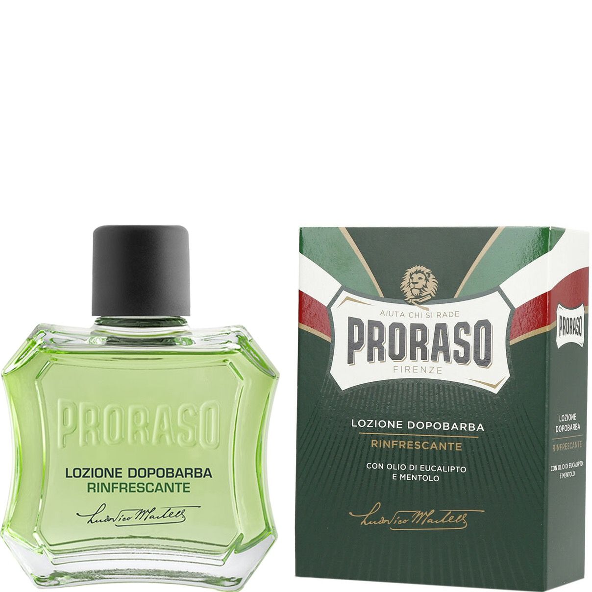 Proraso scheerproducten kopen? Bestel bij Scheersalon.nl