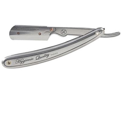 Scheermes kopen? Ruim aanbod scheermessen bij Scheersalon