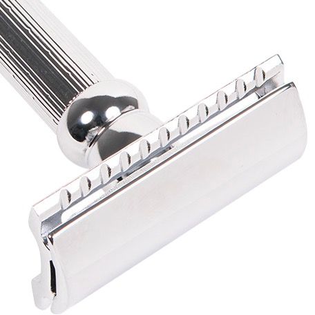 Merkur Safety razor 47C - Scheersalon.nl