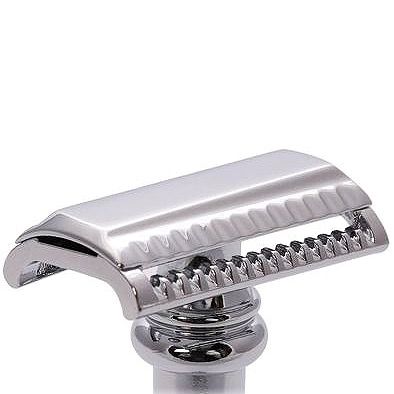 Merkur 39C Safety Razor - Scheersalon.nl