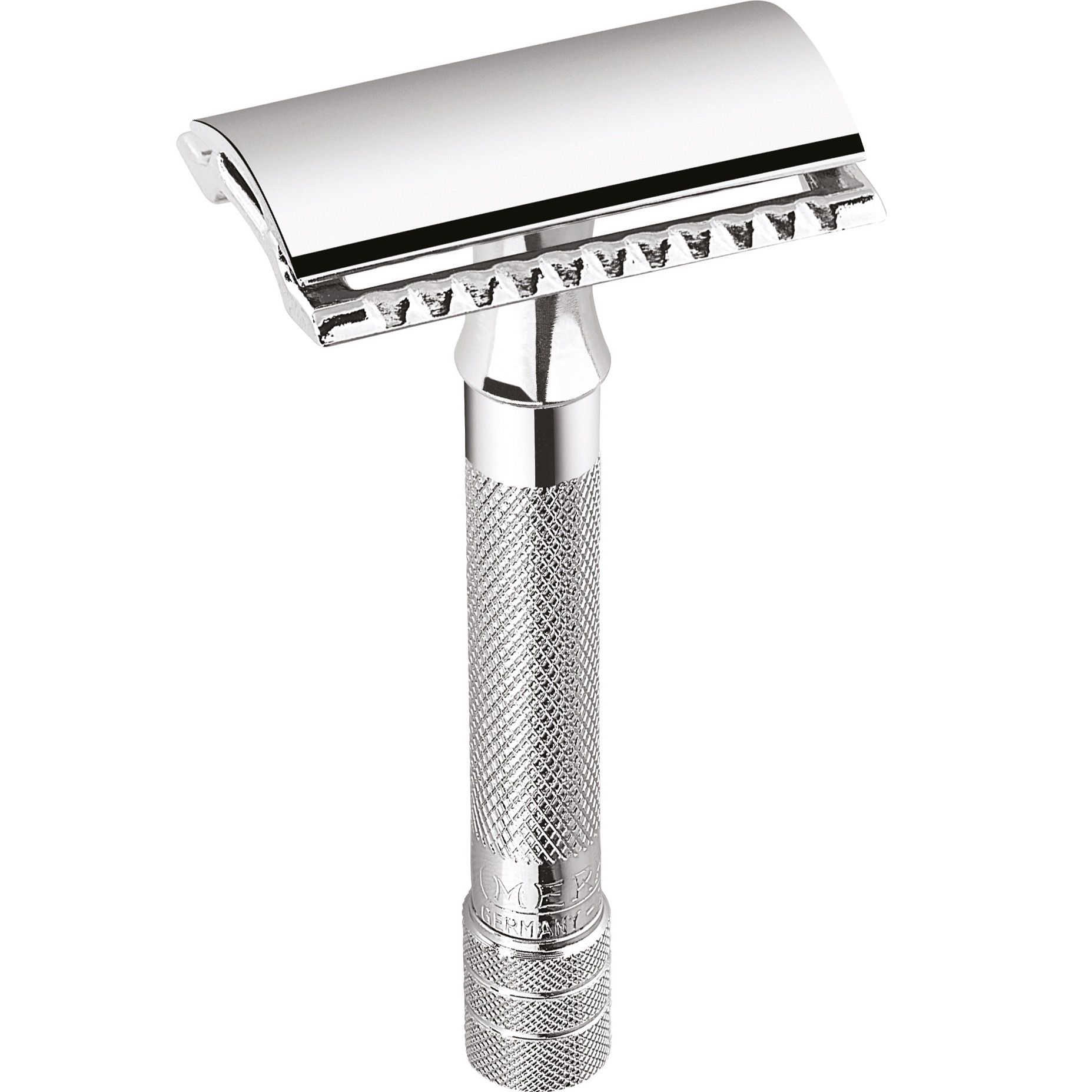 Merkur Safety razor 33C - Scheersalon.nl