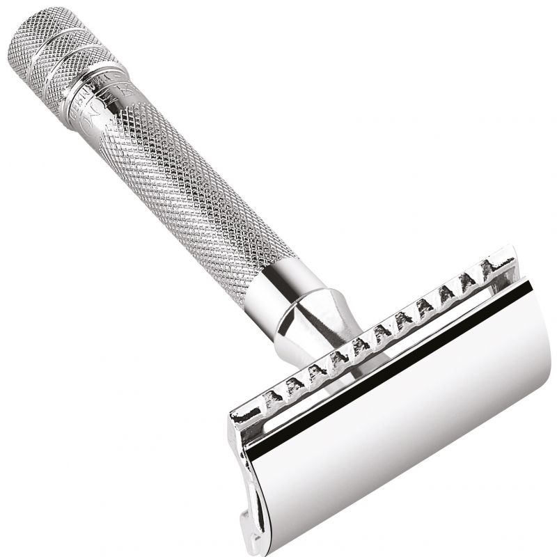 Merkur Safety razor 33C - Scheersalon.nl