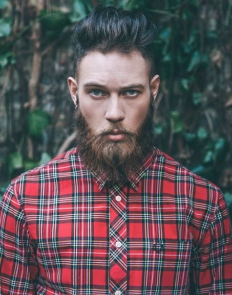 Hoe verzorg ik mijn baard? Scheersalon.nl