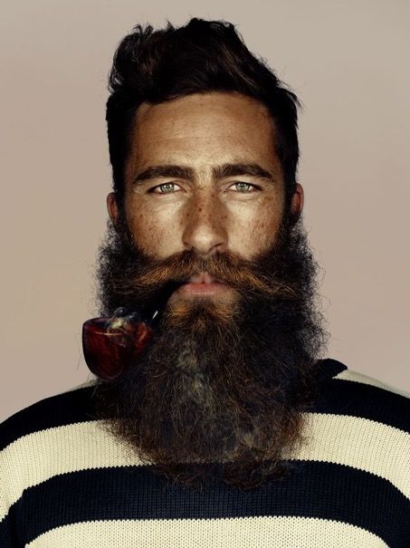 Hoe verzorg ik mijn baard? Scheersalon.nl