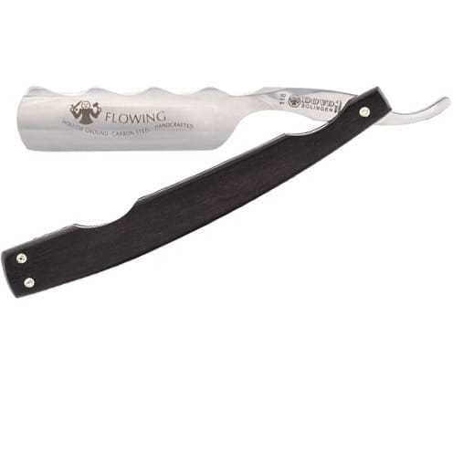 Authentiek open scheermes kopen? Ruim aanbod bij Scheersalon