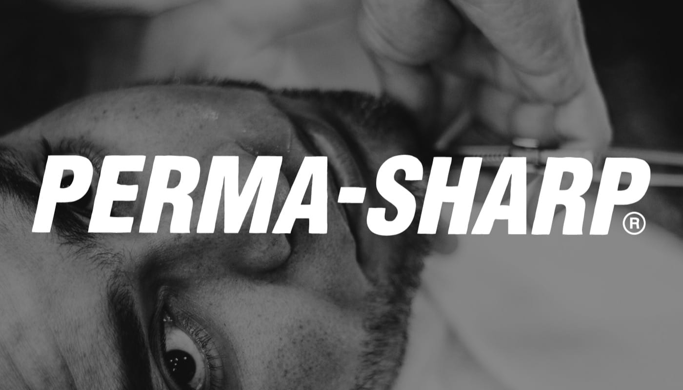 Perma-Sharp scheermesjes kopen? Bestel bij Scheersalon.nl