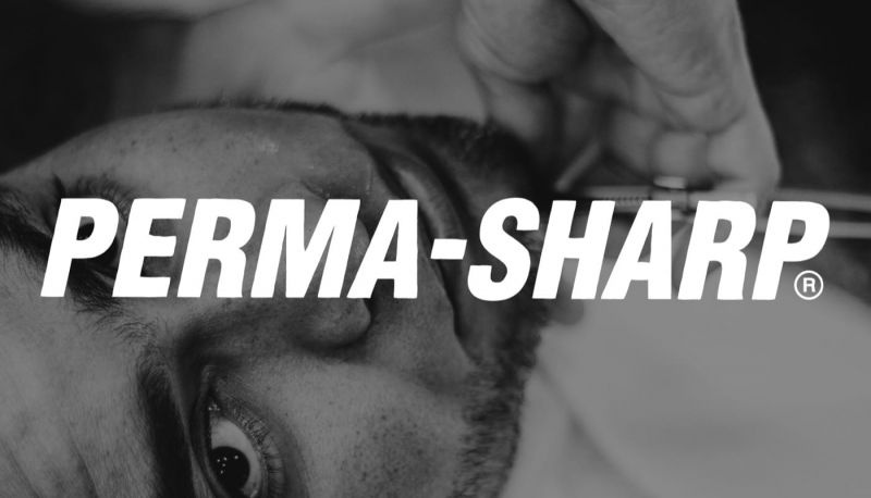 Perma-Sharp scheermesjes kopen? Bestel bij Scheersalon.nl