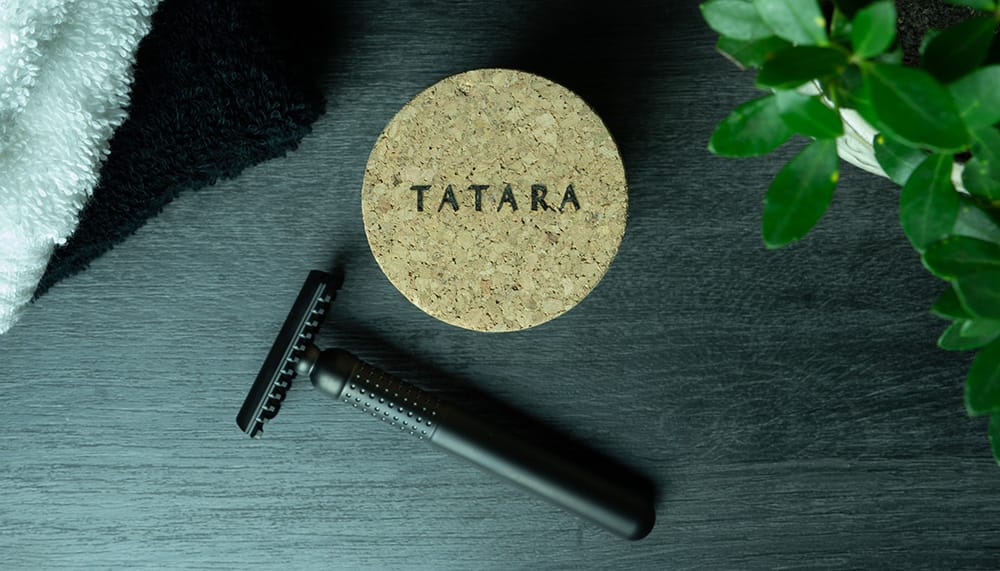 Producten van Tatara Razors kopen? Scheersalon