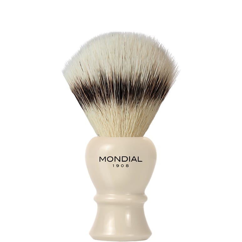 Mondial 1908 Synthetische Scheerkwast Piccadilly - Scheersalon.nl