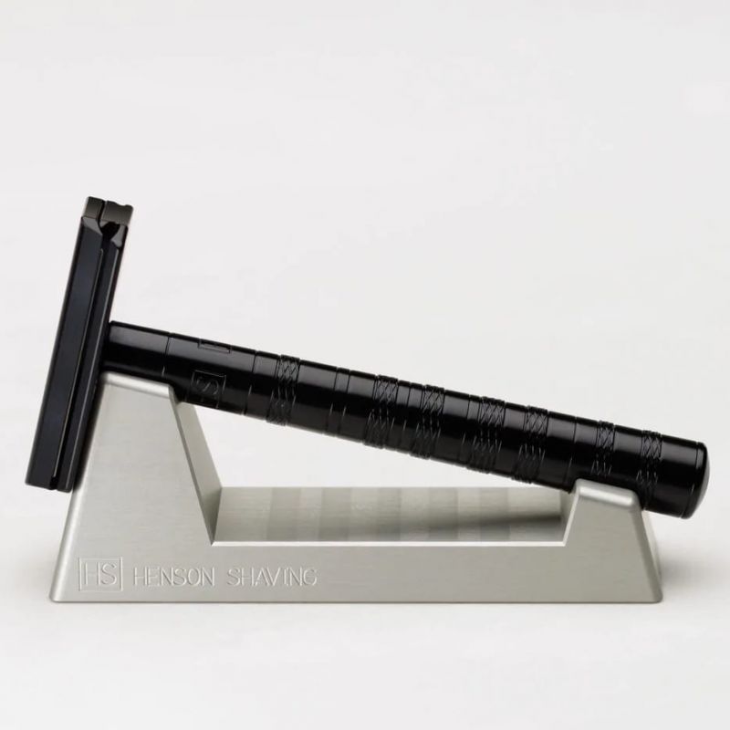 Houder voor Henson Safety Razor - Scheersalon.nl