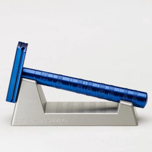 Houder voor Henson Safety Razor - Scheersalon.nl