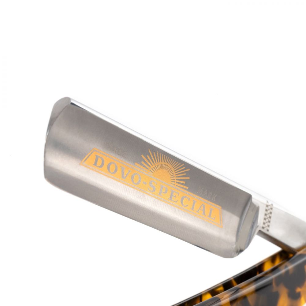 Dovo Open Scheermes Special 12581358 - Scheersalon.nl