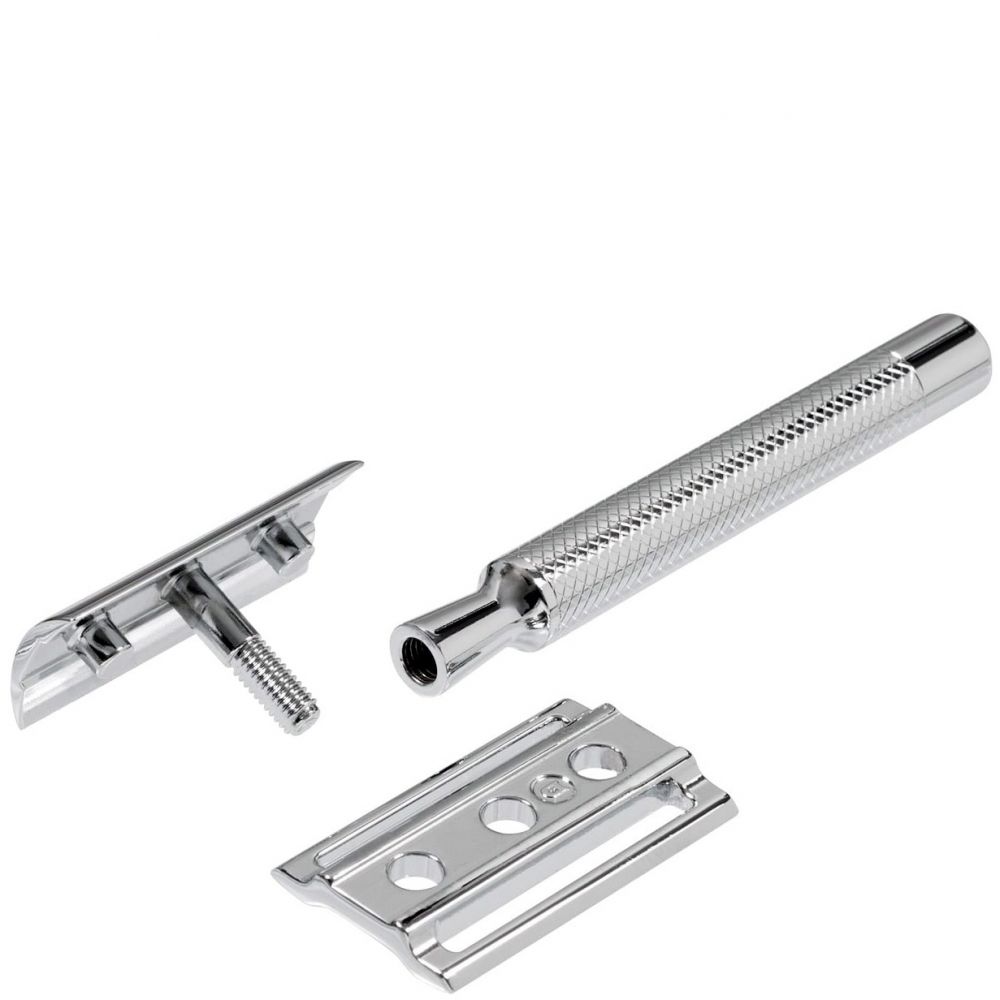Dovo Safety Razor Primo I - Scheersalon.nl