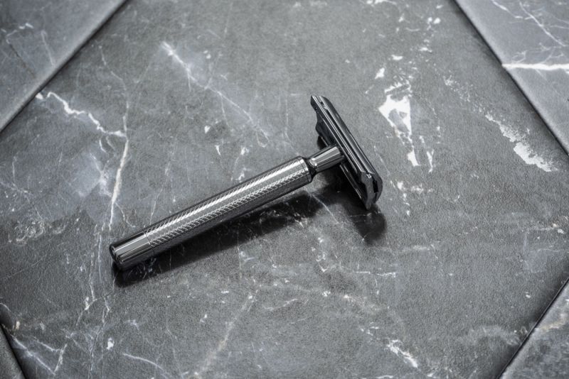 Dovo Safety Razor Primo I - Scheersalon.nl