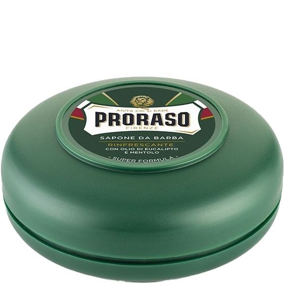Proraso Scheerzeep Original Travel Bowl- Scheersalon.nl