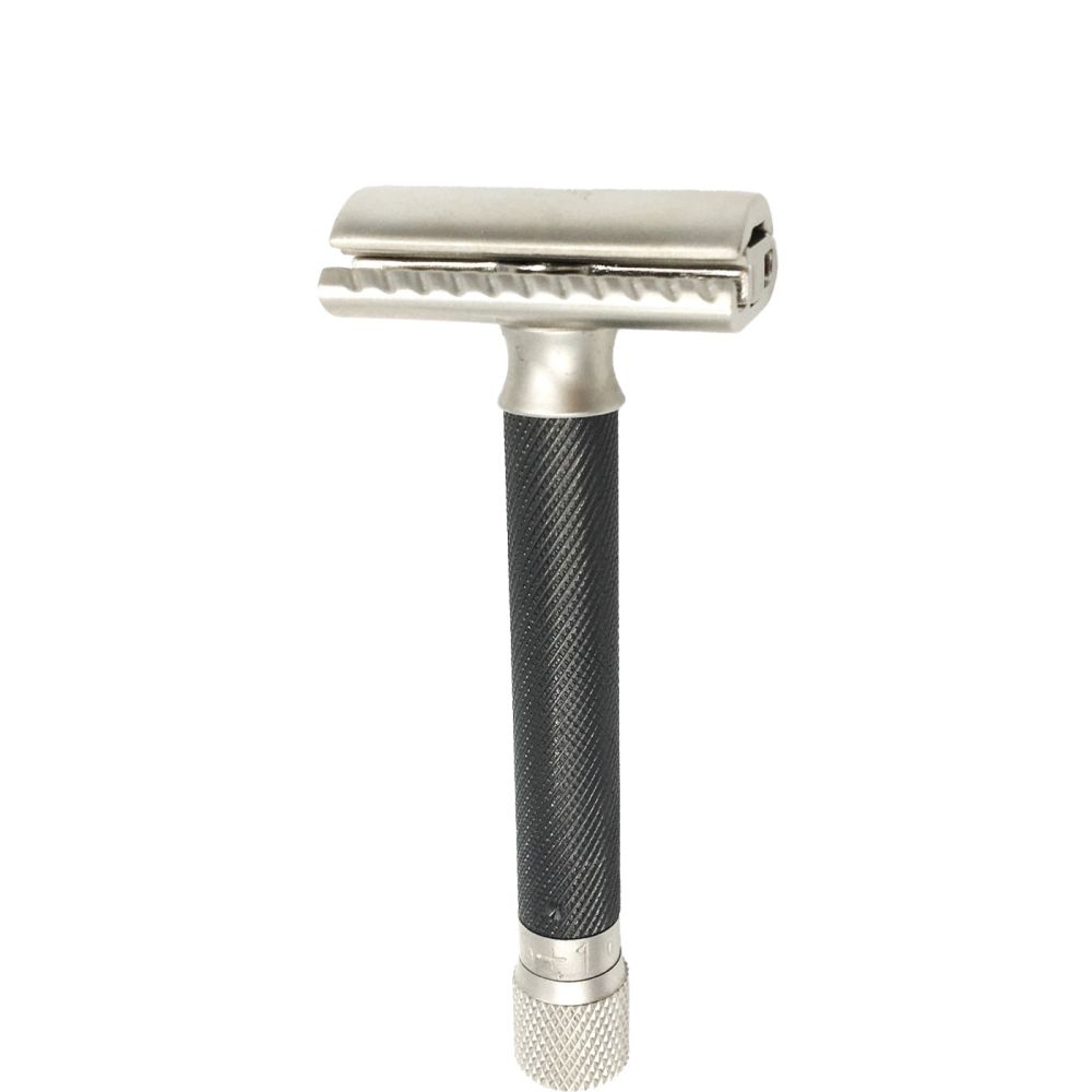 Parker Variant Adjustable Safety Razor - VAR GR - Scheersalon.nl