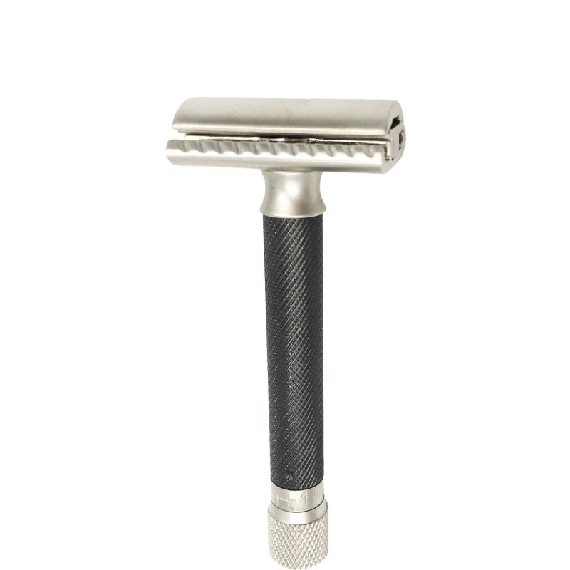 Parker Variant Adjustable Safety Razor - VAR GR - Scheersalon.nl
