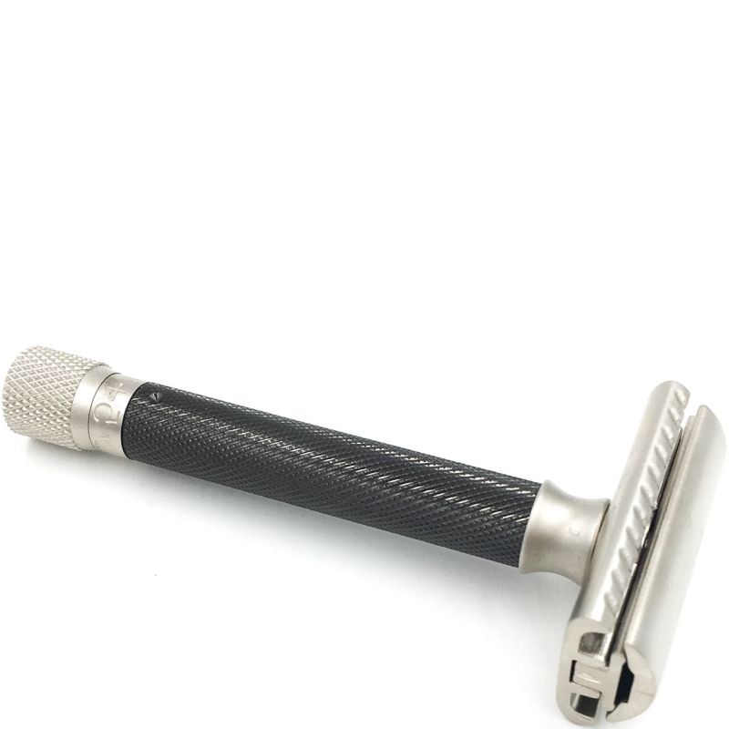 Parker Variant Adjustable Safety Razor - VAR GR - Scheersalon.nl