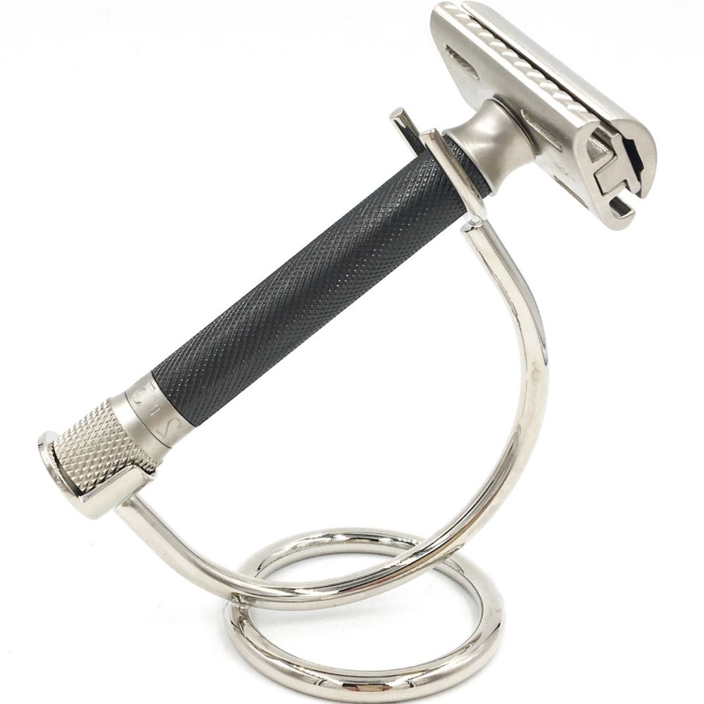 Parker Variant Adjustable Safety Razor - VAR GR - Scheersalon.nl