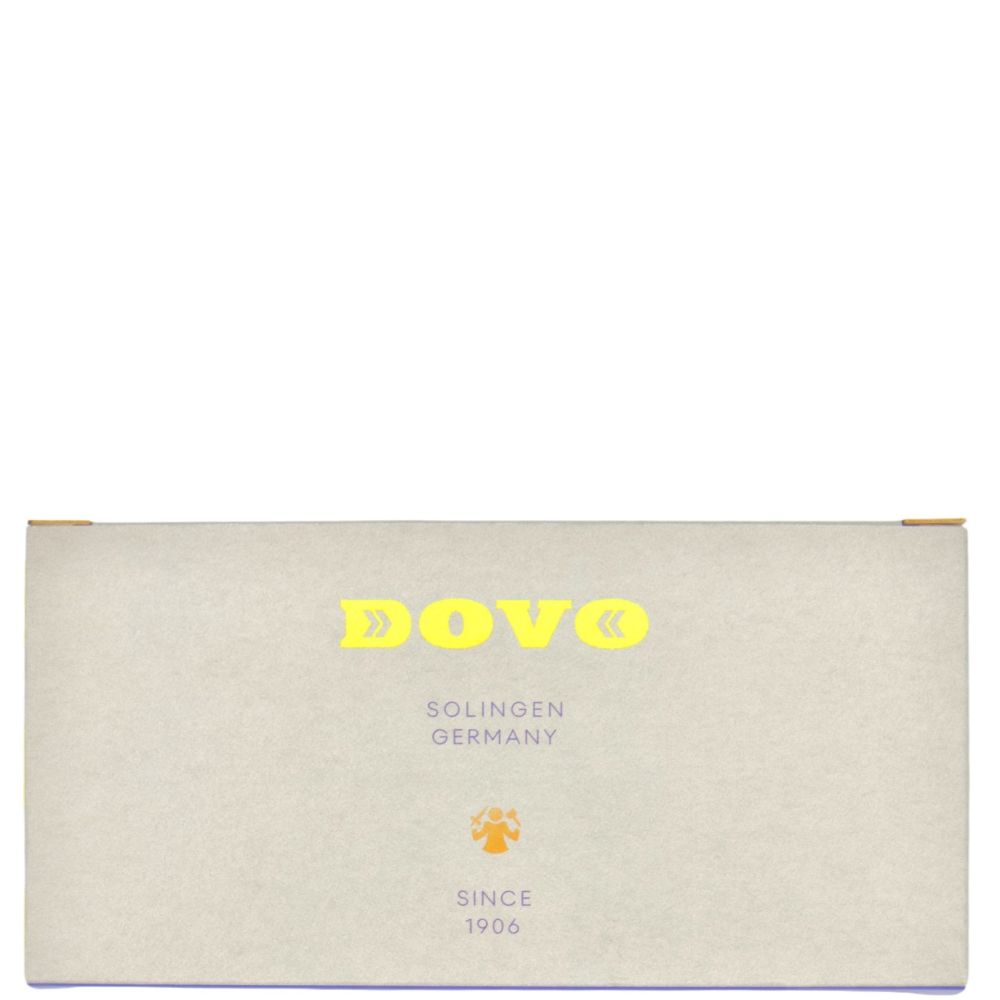 Dovo Super Platinum Double edge blades - Scheersalon.nl