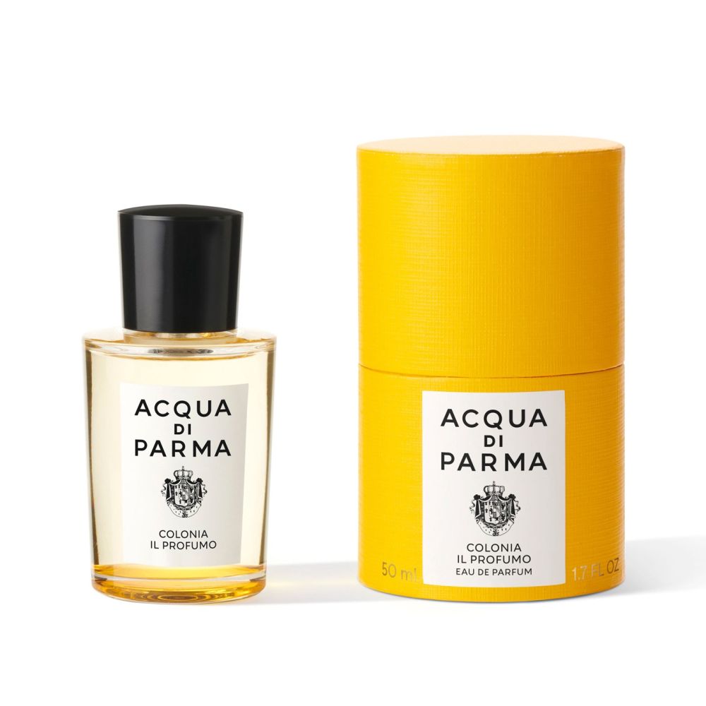 Acqua di Parma Colonia Il Profumo EDP - 50ml -Scheersalon.nl