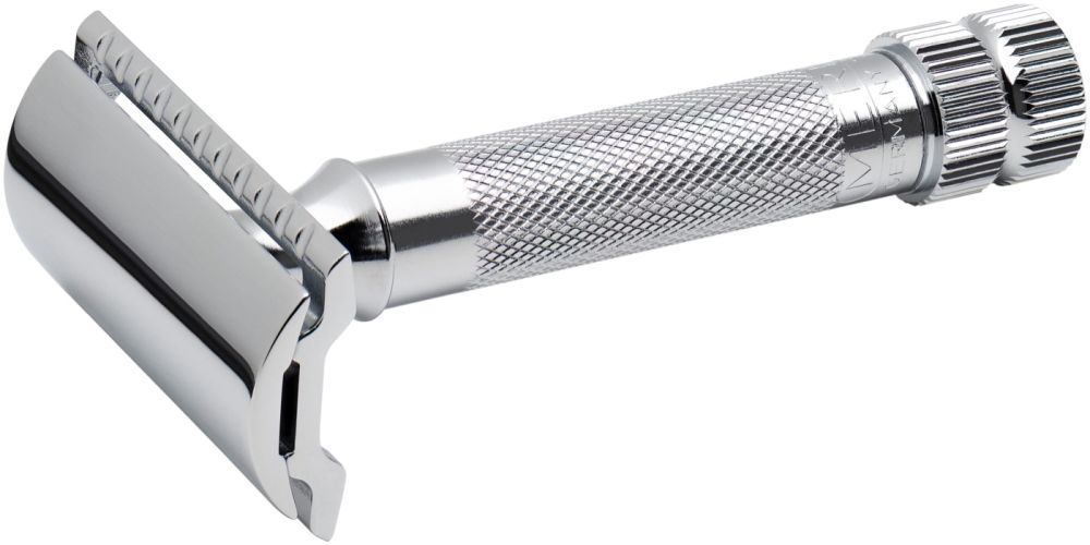 Merkur Safety razor 34C - Scheersalon.nl