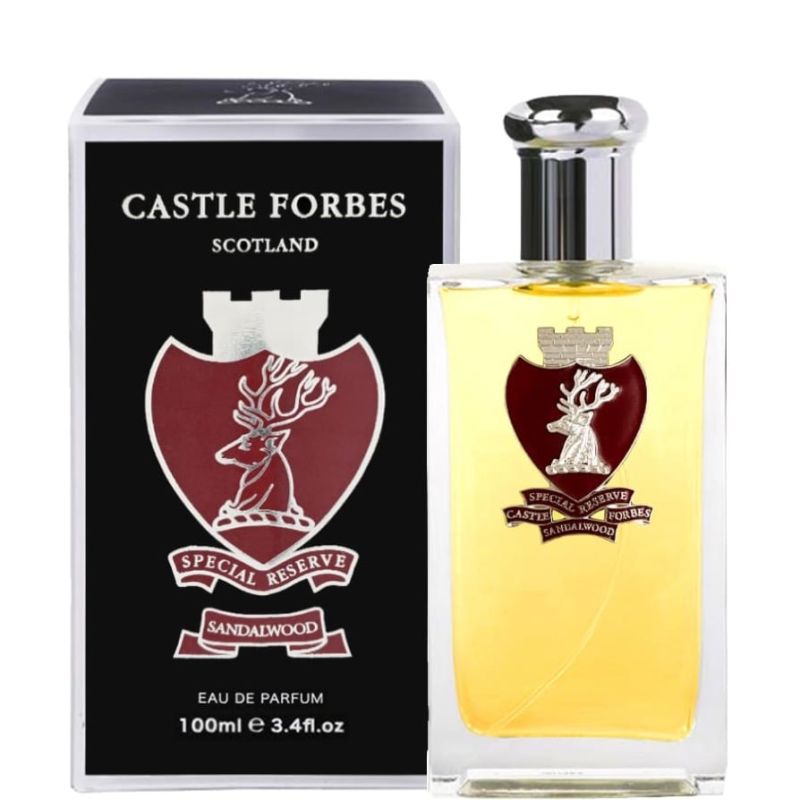 Castle Forbes producten kopen? Bestel bij Scheersalon.nl